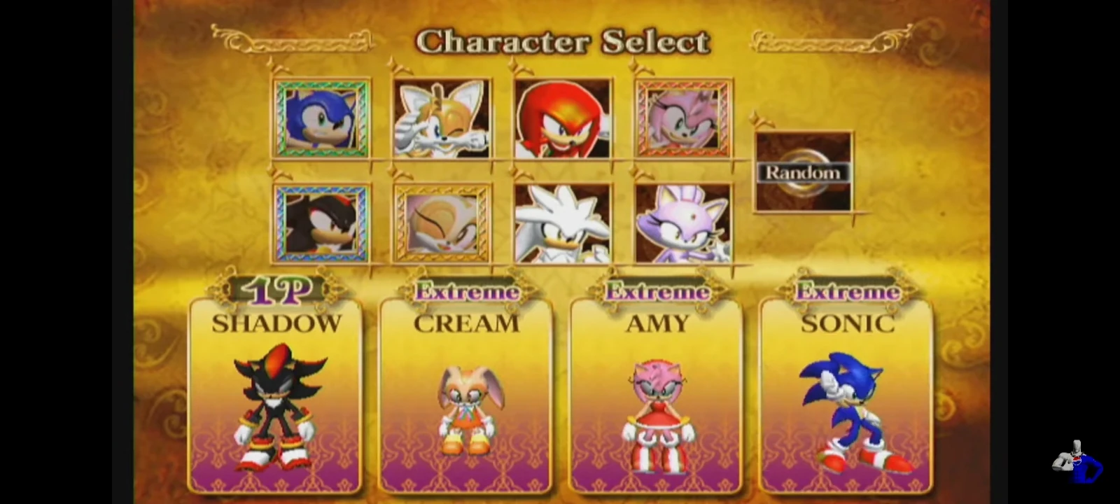 Does anyone know how to get all characters' models from secret rings ...