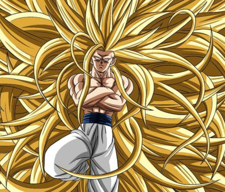 DBS New form leaked | Fandom