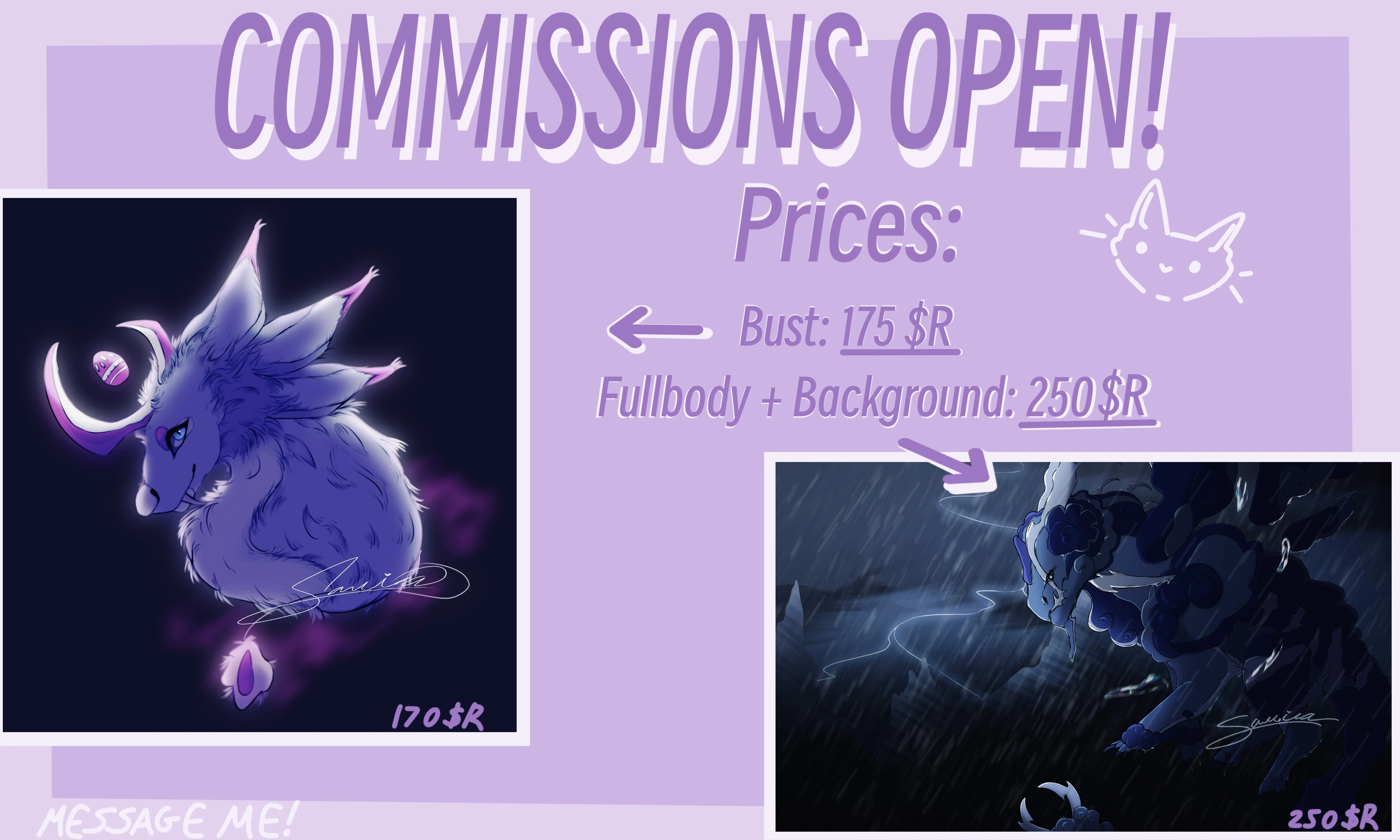 Ehe commissions are open | Fandom