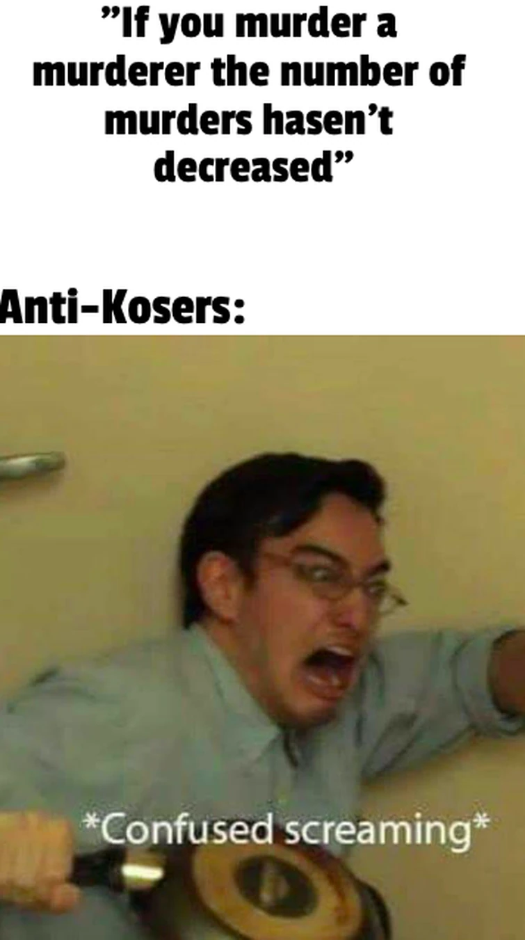 Wow a (hopefully) original cos meme! | Fandom