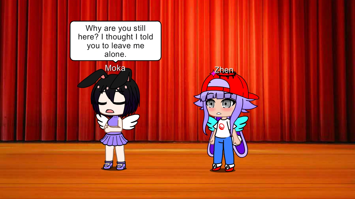 Wonderend fnf (based on vs. gf) | Fandom