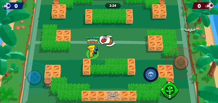 Discuss Everything About Brawl Stars Wiki | Fandom