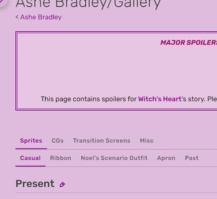 Adding to Galleries with Source Editing - Visual Tutorial: | Fandom