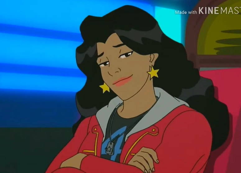 That smug face | Fandom