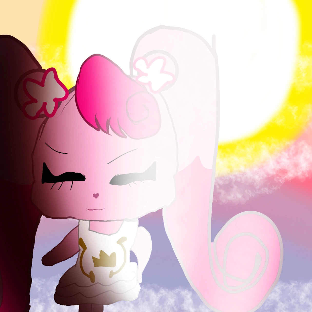 Season 3 Heartsping Fanart | Fandom