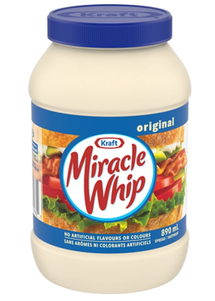 Rate this whip!! (Part ten: The Miracle Whip) | Fandom