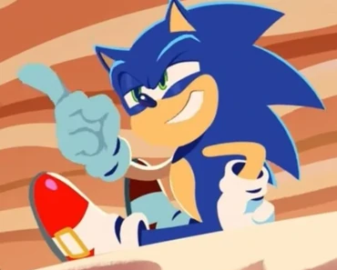 Discuss Everything About Sonic Wiki Zone | Fandom