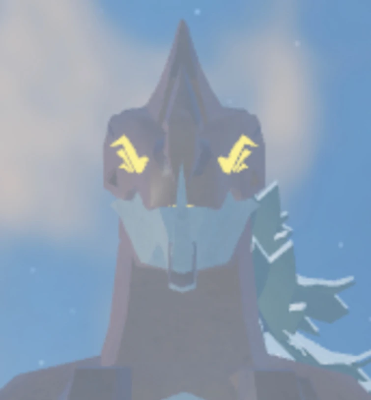 riddle me this: | Fandom