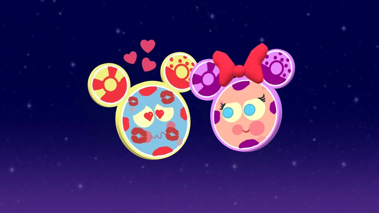 Space Adventure Deleted Scene? | Fandom