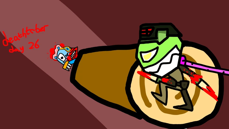 Discuss Everything About Happy Tree Friends Wiki | Fandom