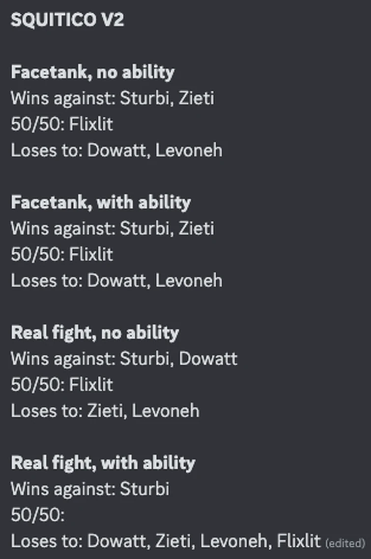 FLIXLIT SUPERIORITY | Fandom