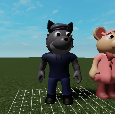 wally the wallaby | Fandom