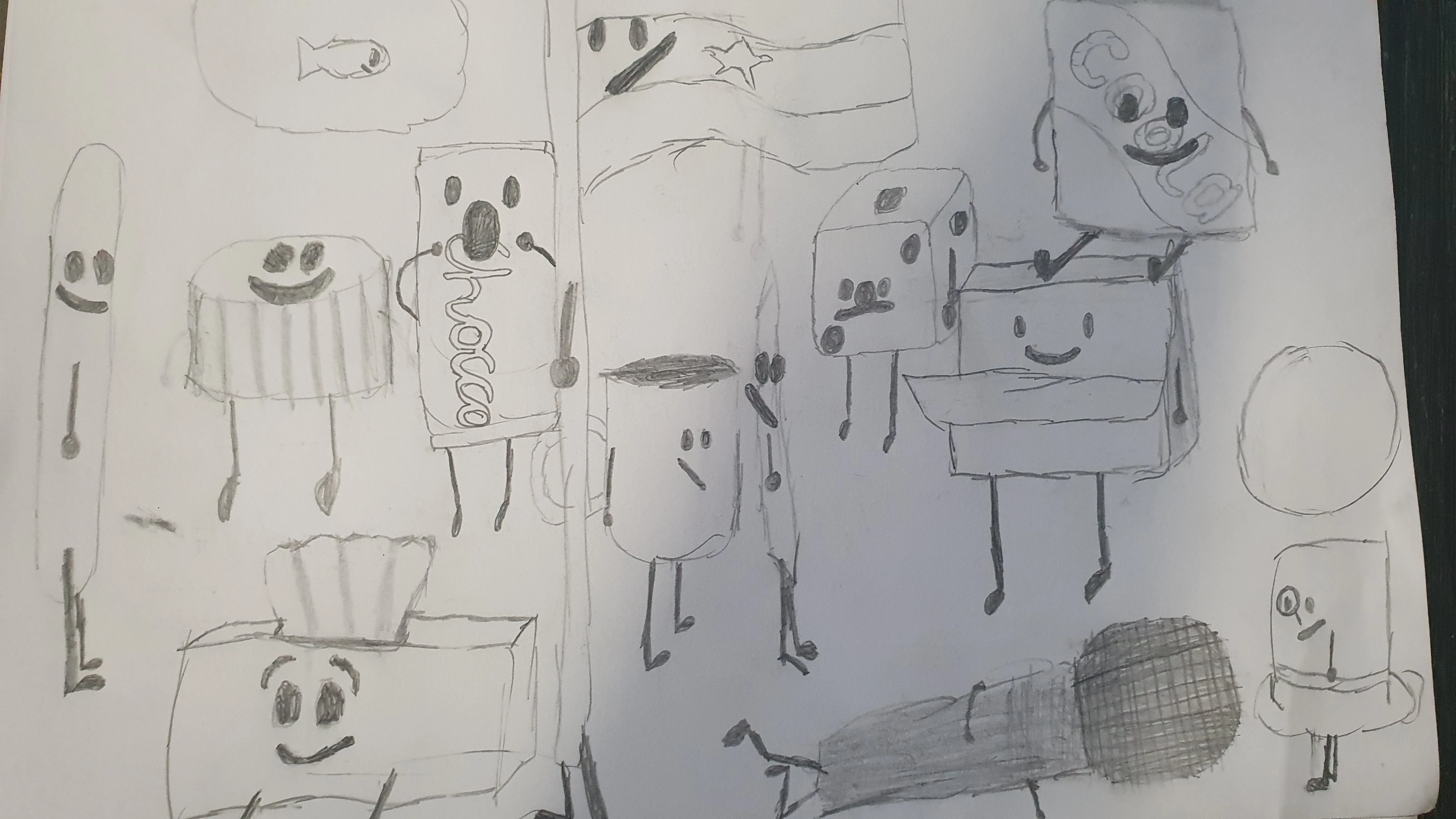 goobers (these will be bftpr contestants soon so avoid if no spoilers ...