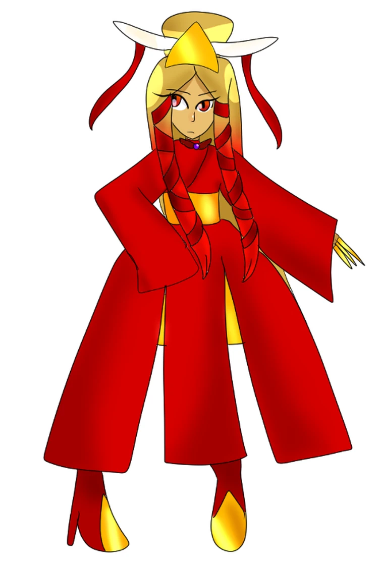 Hiro Sky oc redeisgns | Fandom