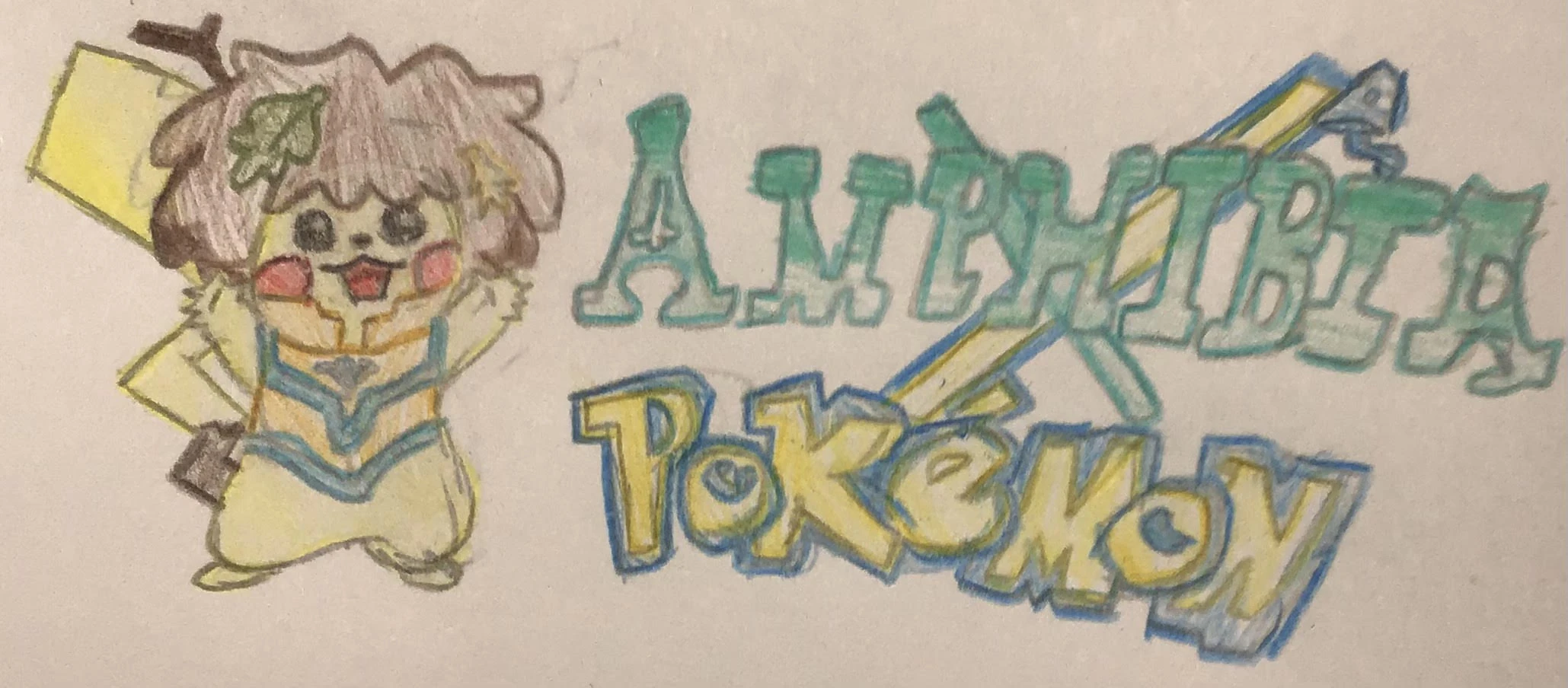 Amphibia x Pokemon | Fandom
