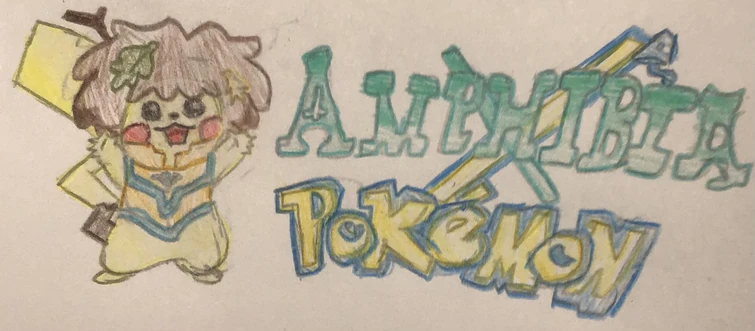 Amphibia x Pokemon | Fandom