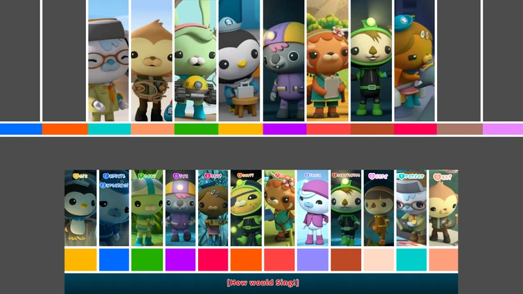 Room for Improvement(Loona-Number 1) | Fandom