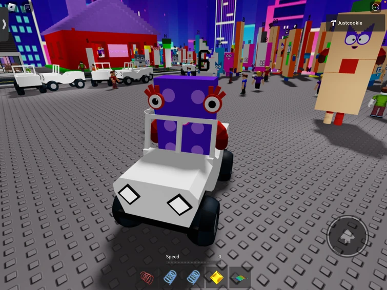 Numberblocks in ohio | Fandom