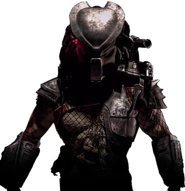 Predator Vs Punisher | Fandom