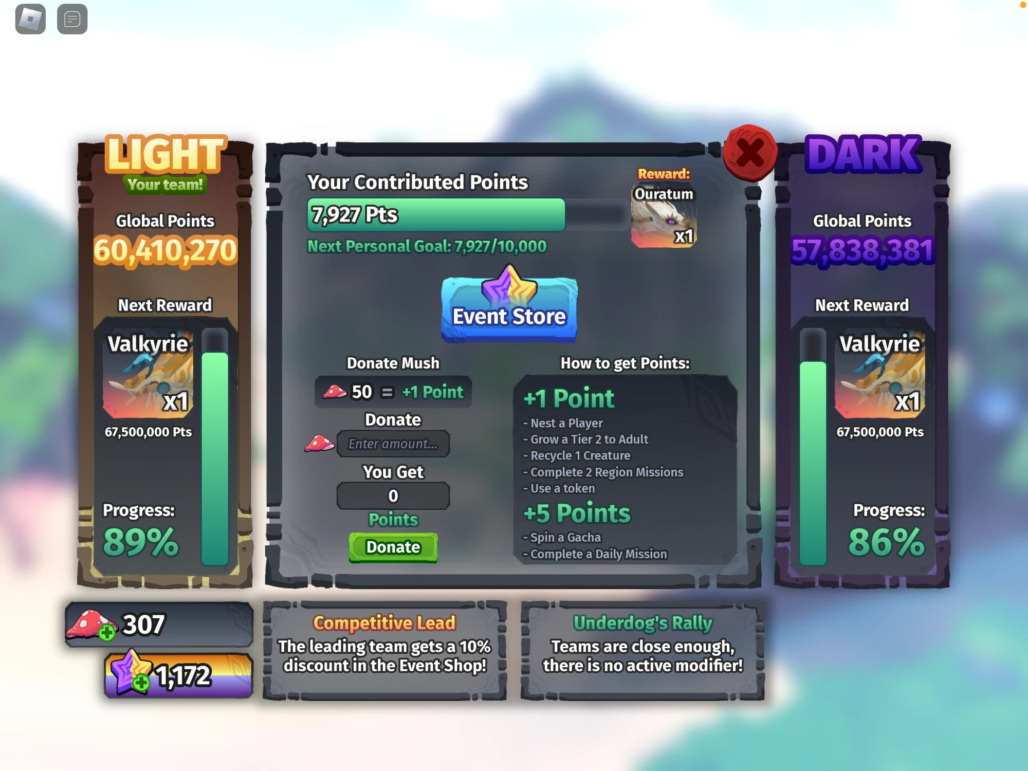 Ok i will need to be p2w again but i wont do so until we unlock novus ...