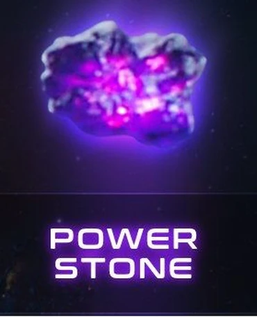 You get your hands on an Infinity stone which is it??‍♂️ | Fandom