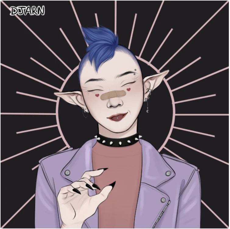 What HPS Character should I picrew | Fandom