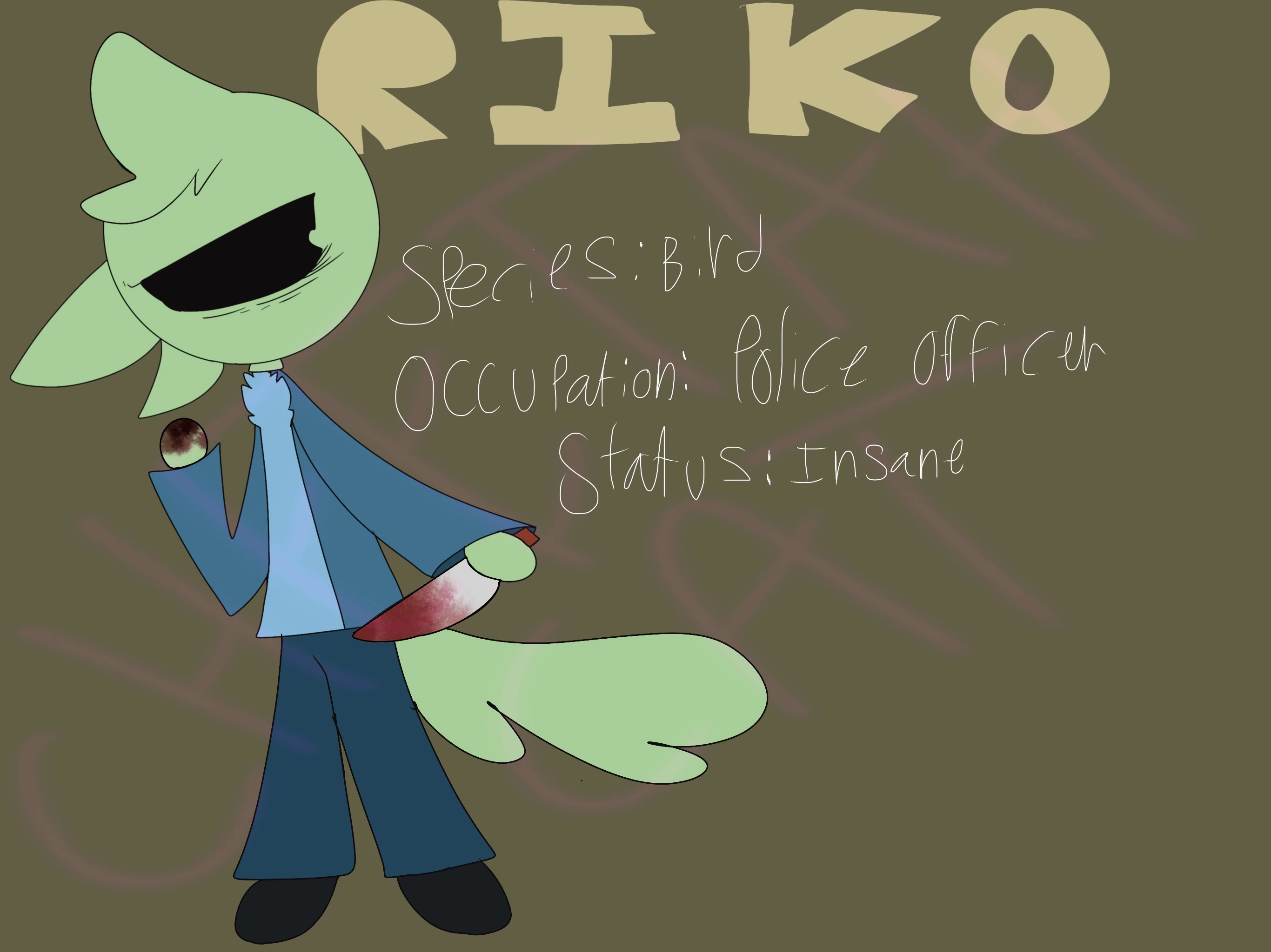 Chat did I cook (STOP CALLING HIM DUOLINGO) | Fandom