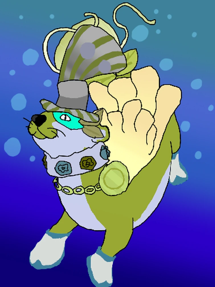 Discuss Everything About Animal Jam Wiki | Fandom