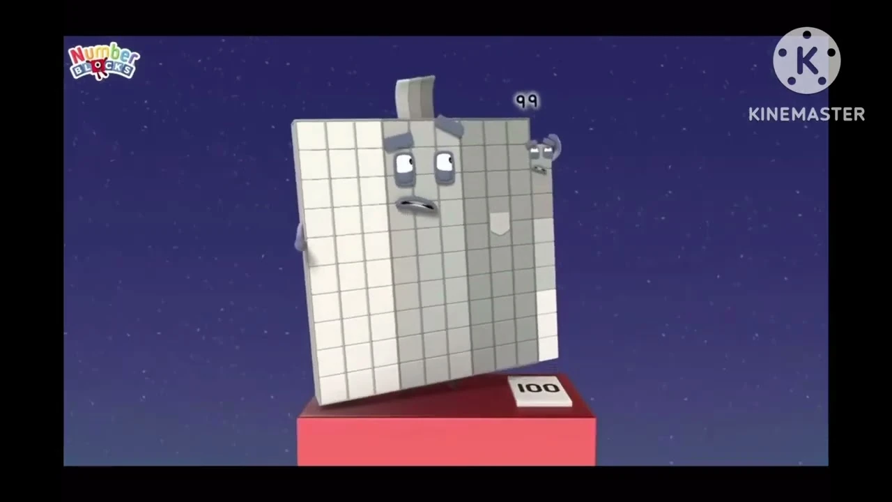 only when 99 speaks | Fandom