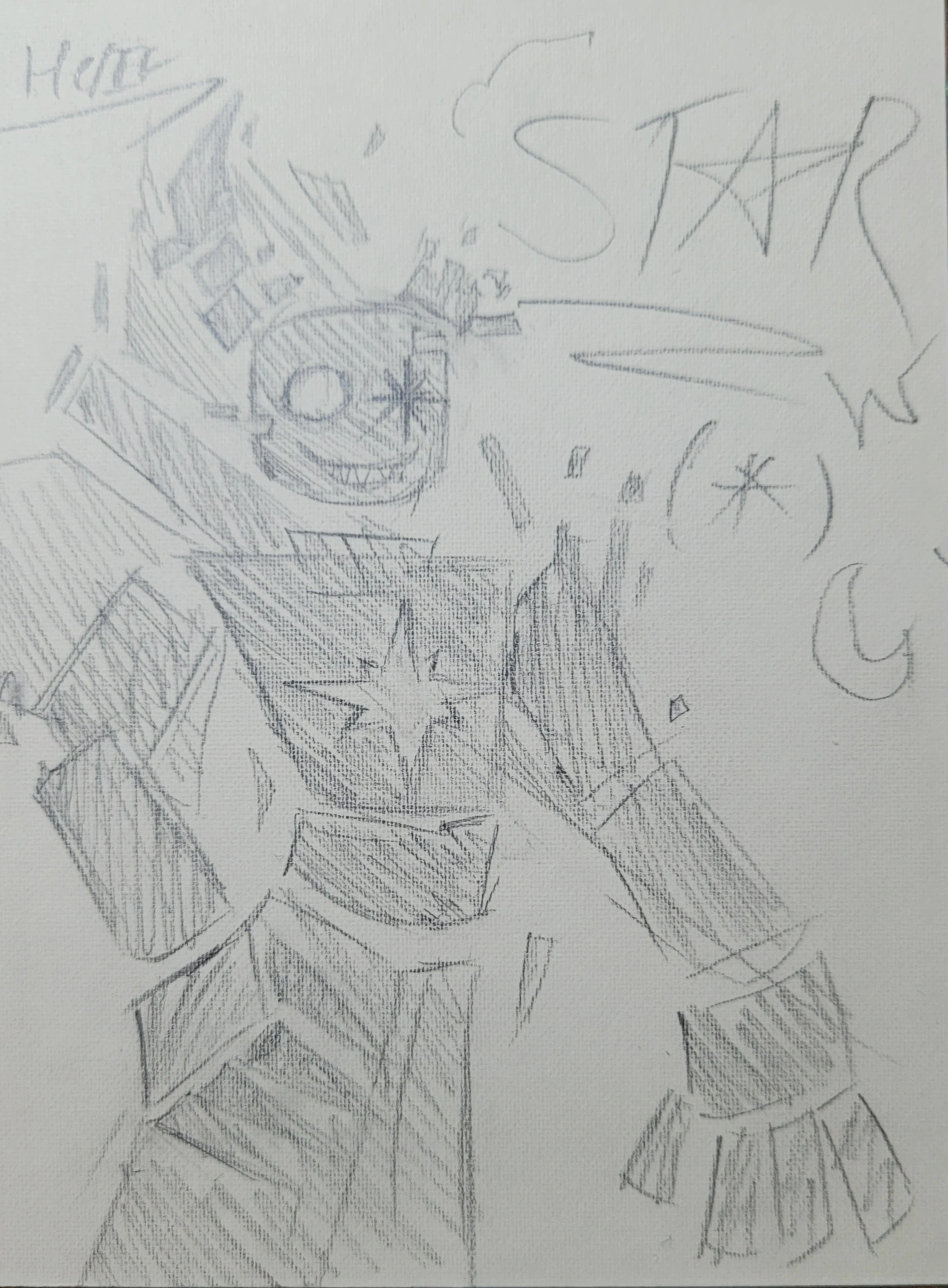 The uh Mark_101 guy from thar arg | Fandom