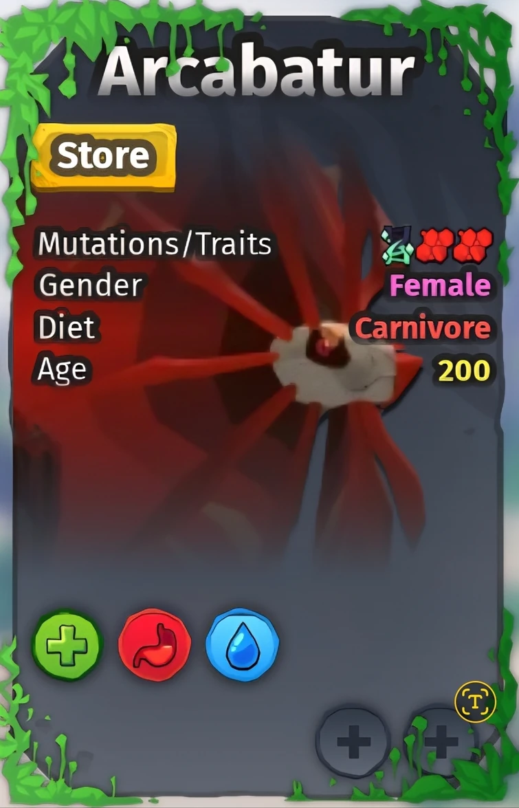 Discuss Everything About Creatures of Sonaria Wiki | Fandom