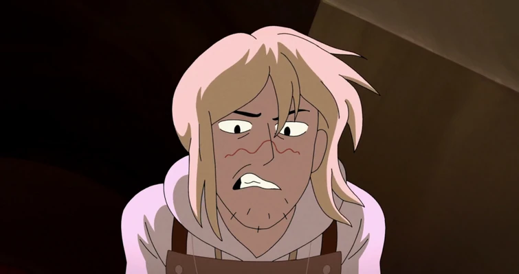 Near Pure Evil Proposal: Simon Laurent | Fandom