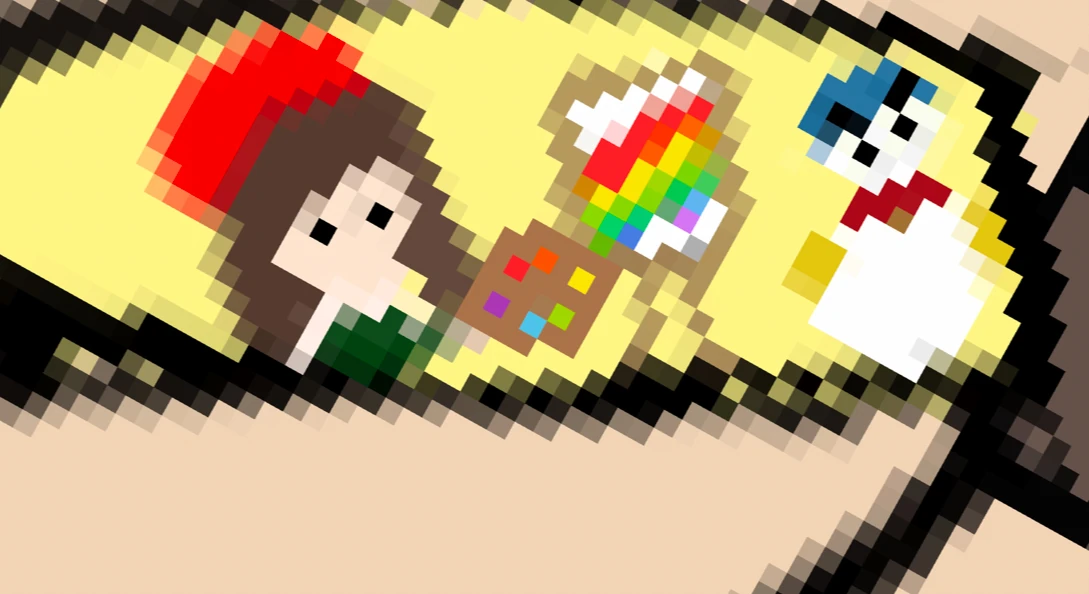 Easter eggs | Fandom