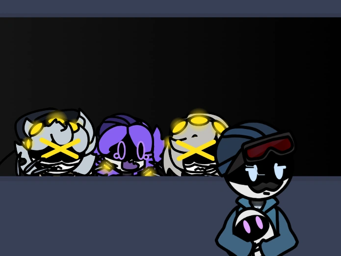 How Nori died - MD AU | Fandom