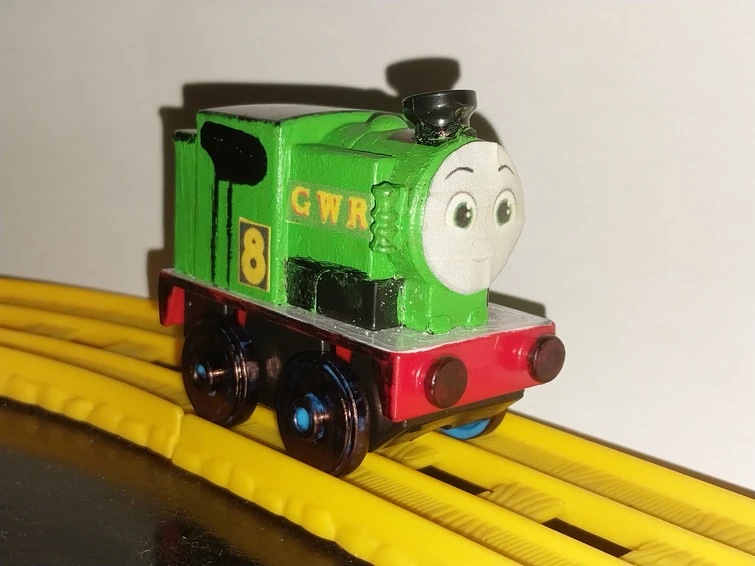 Discuss Everything About Thomas & Friends: All Engines Go Wiki | Fandom