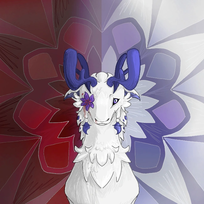 A little flower | Fandom