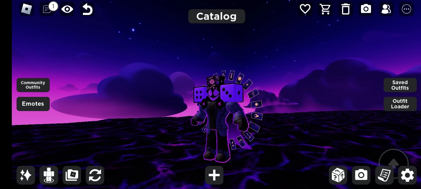 Eternal Chancemaker is real | Fandom