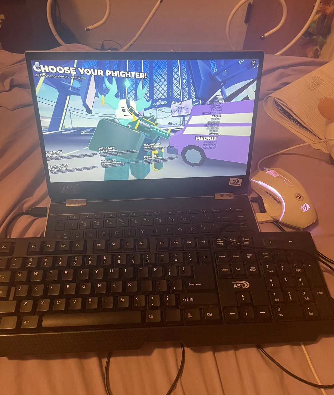 FIRE GAMING SETUP REVEAL 🤑🤑🤑🤑🔥🔥🔥🔥🗣️🗣️🗣️🗣️🙏🙏🙏🙏 | Fandom