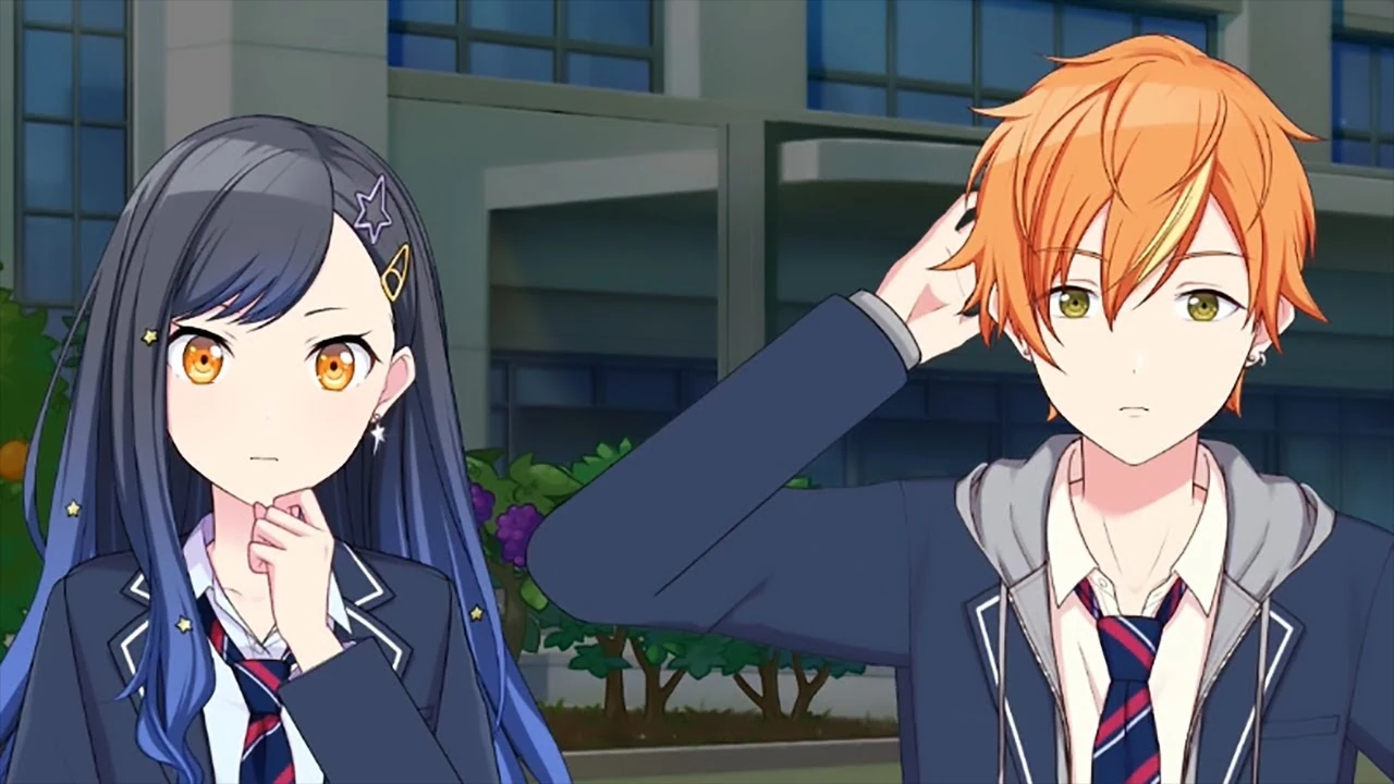 This video is what made me start shipping AkiToya | Fandom