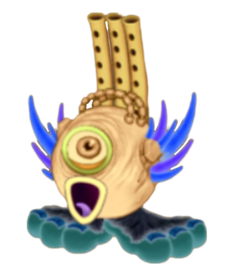 Make weird creatures out of MSM sprite sheets and ill add them to ...