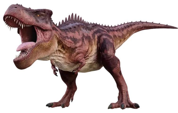 Dinosaur voice actor part 3 | Fandom