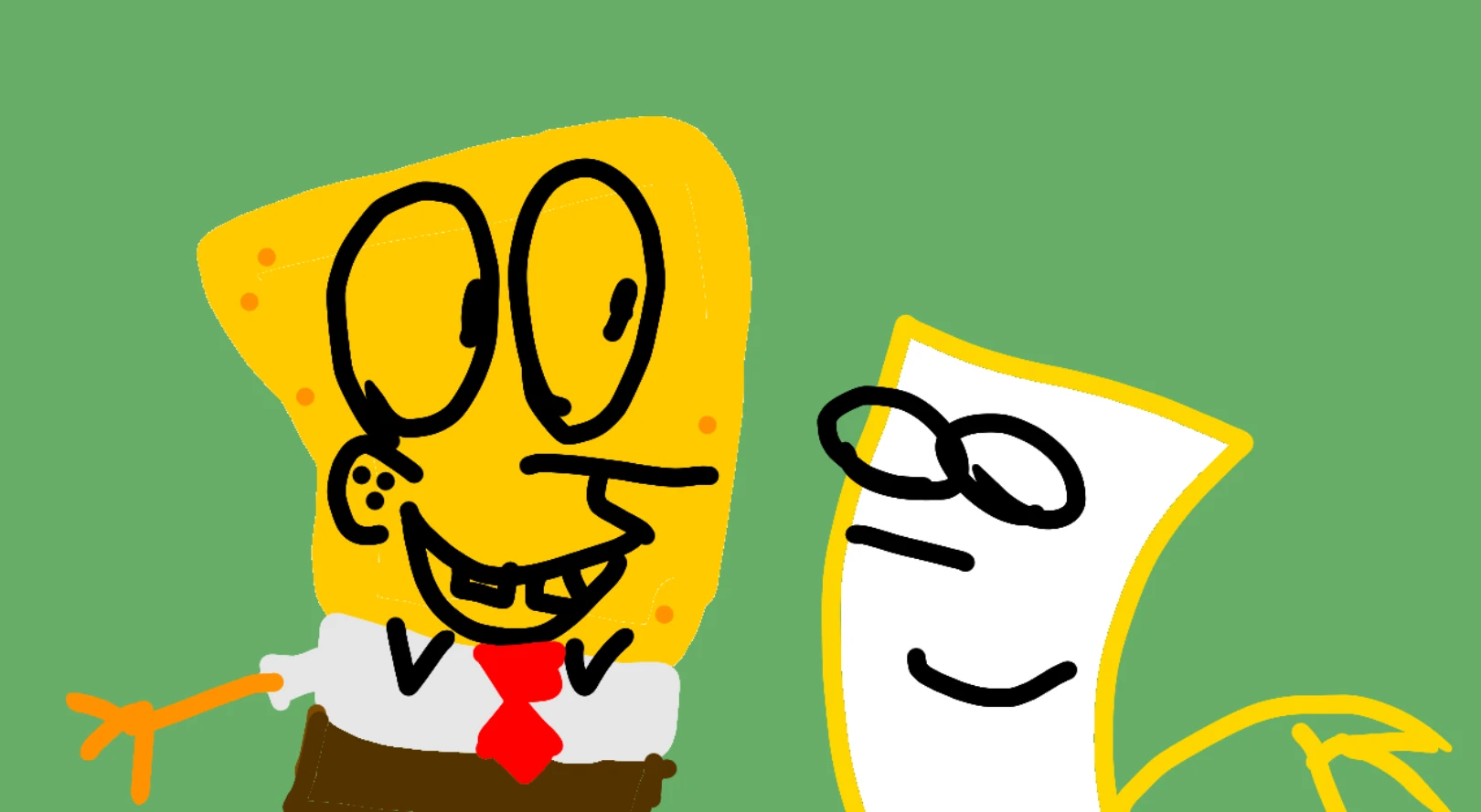 Dos Bub Enspunja | Fandom