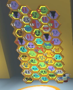 Rate my hive. | Fandom