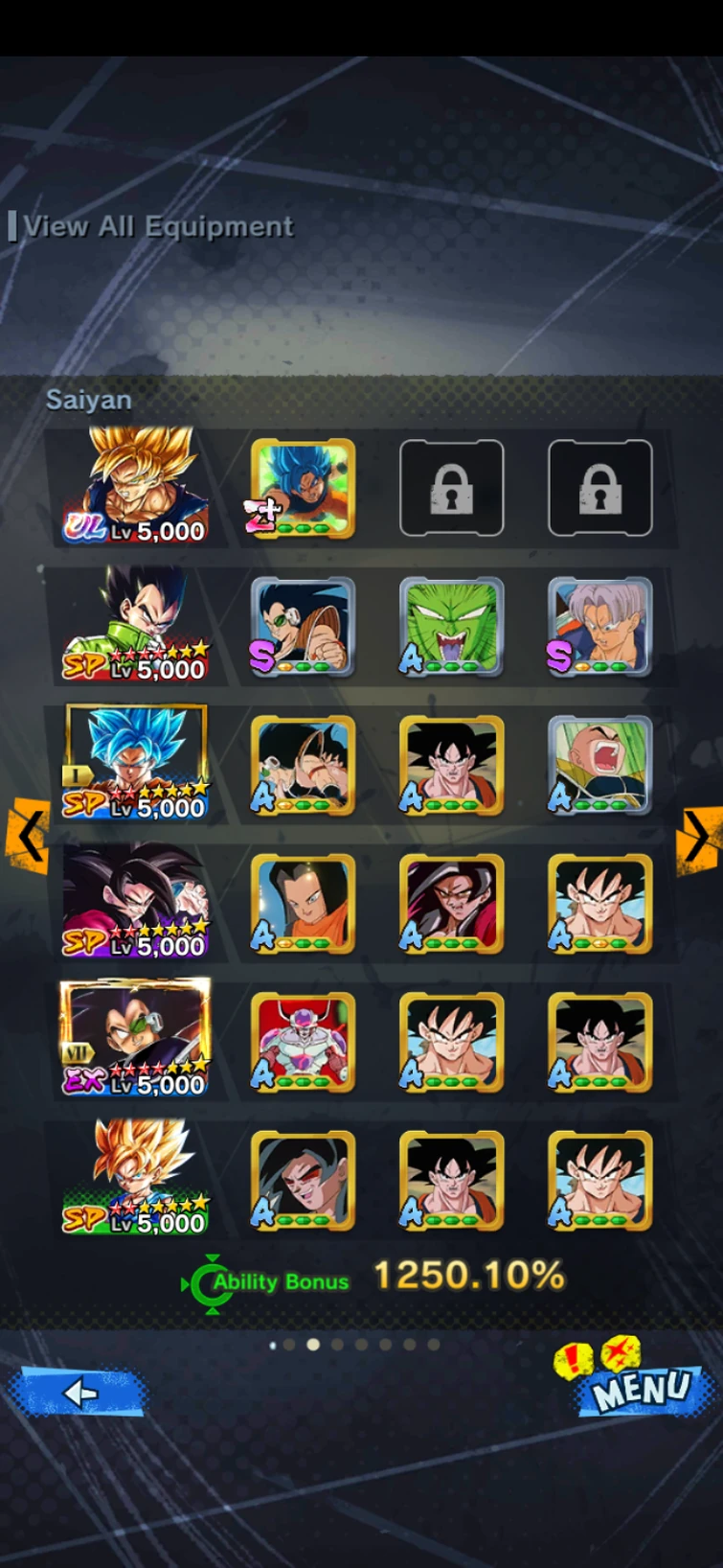 Ultra ssj Goku in Db Legends | Fandom