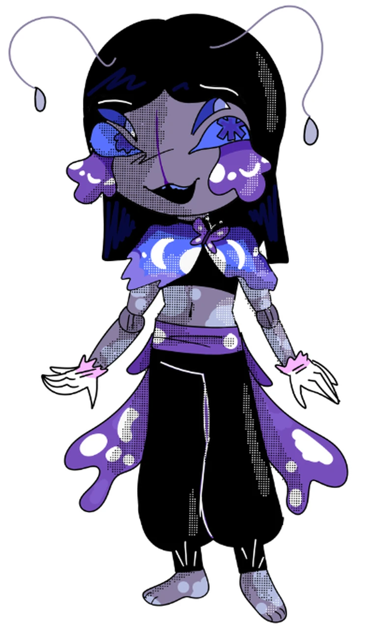 Discuss Everything About Waqu33n Wiki | Fandom