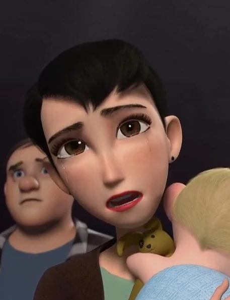 Ophelia Nuñez crynig | Fandom