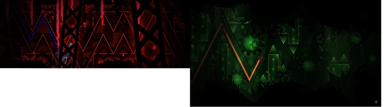 Arcturus's mini-wave is wider than The Golden's one | Fandom