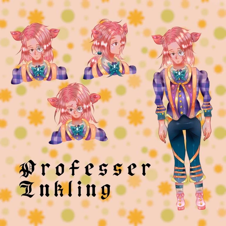 I drew the Octonauts as human beings. Enjoy | Fandom