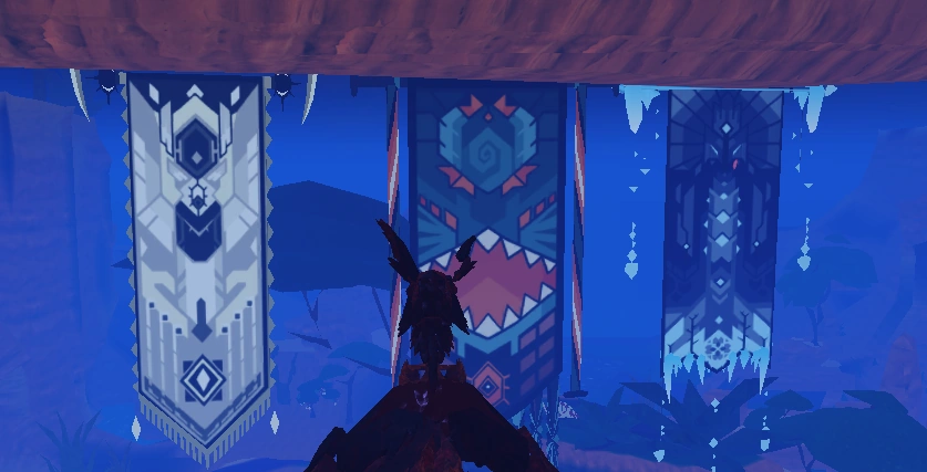 Exactly like the last lore event 🖤 | Fandom