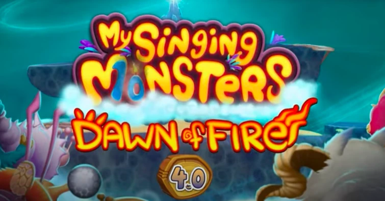 MSM has a reputation for adding mythical islands during their 10th ...